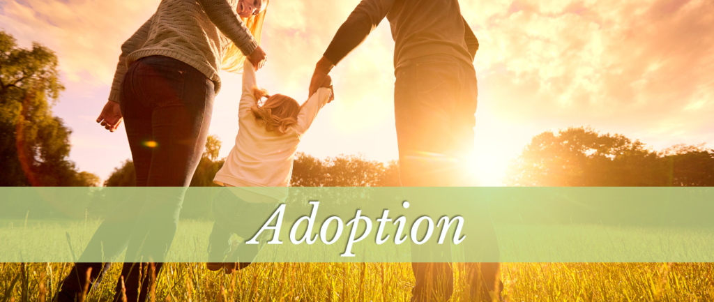 Adoption | Reachout Womens Center